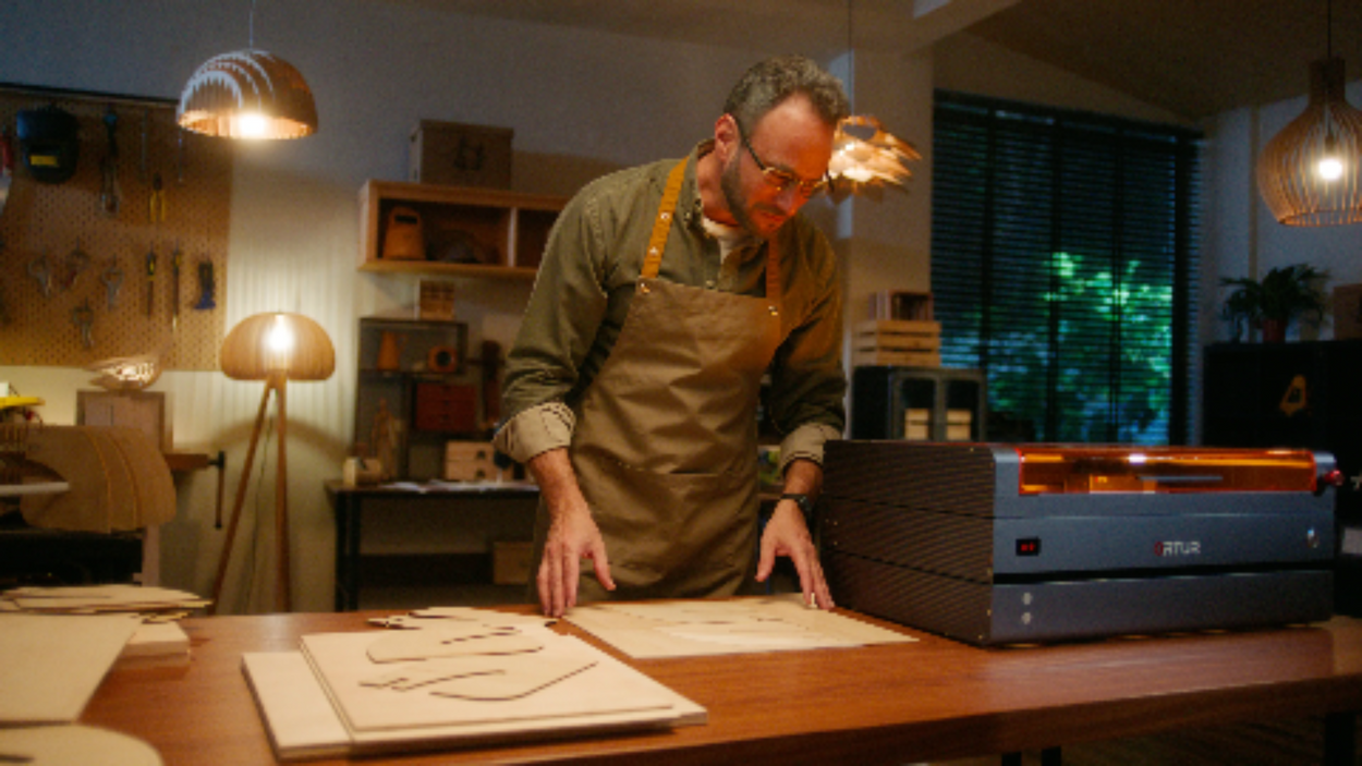 Ortur Europe Official Store | Laser Engraving Machines & Accessories